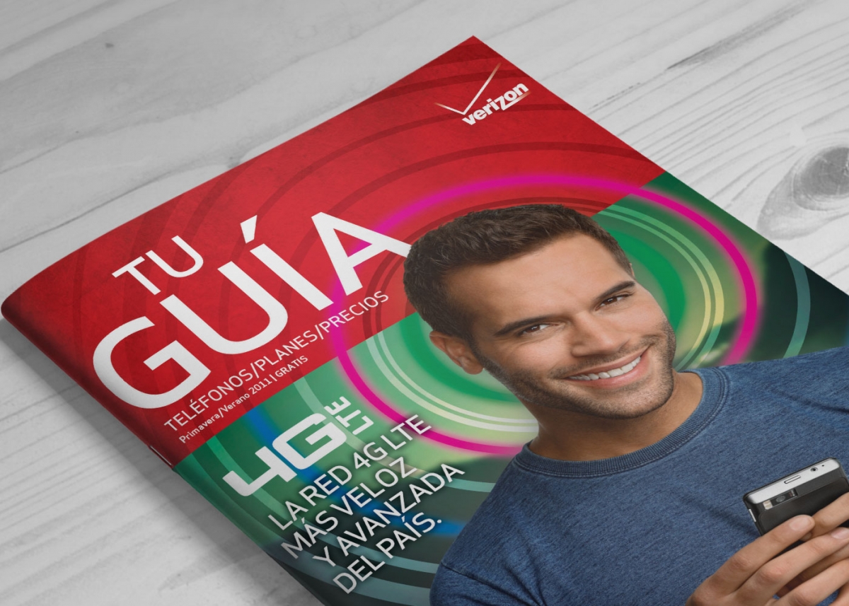 Daniel Dau – Bilingual Creative Art Director
